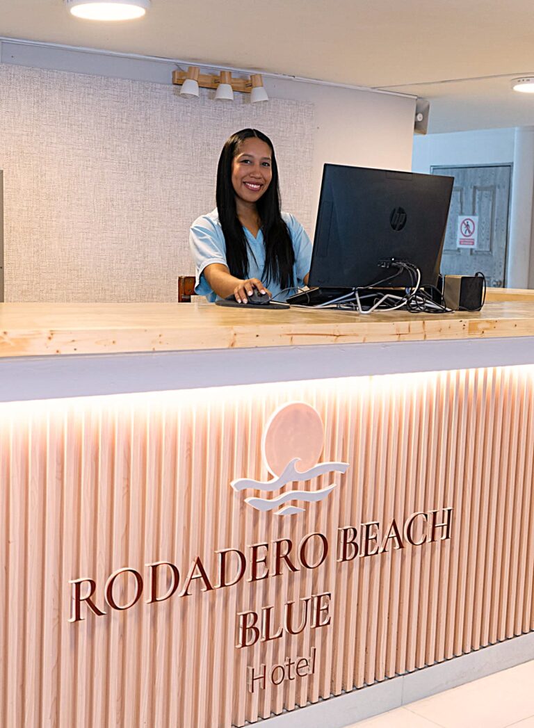 - Hotel Rodadero Beach Blue